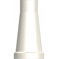 Implantiem Shop - Solid Plastic Coping Single